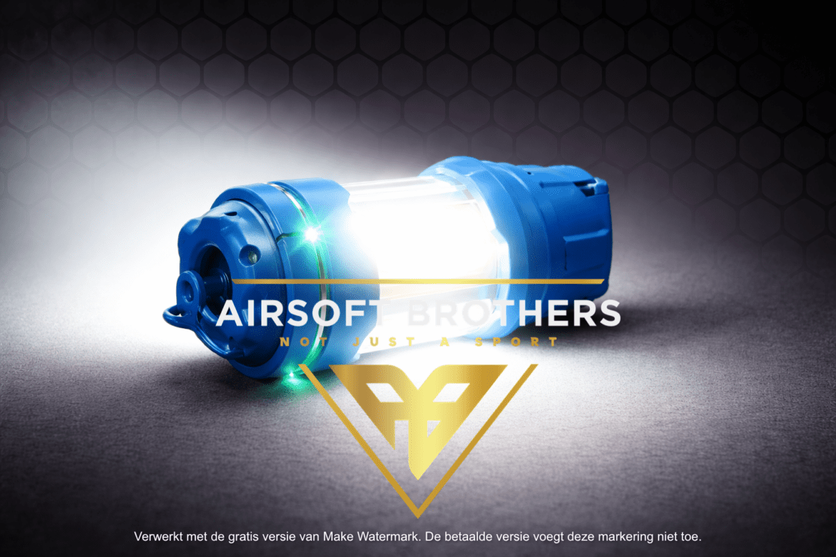 Airsoft Brothers - Airsoft Essentials – Electronic Light, Flash & Sound ...