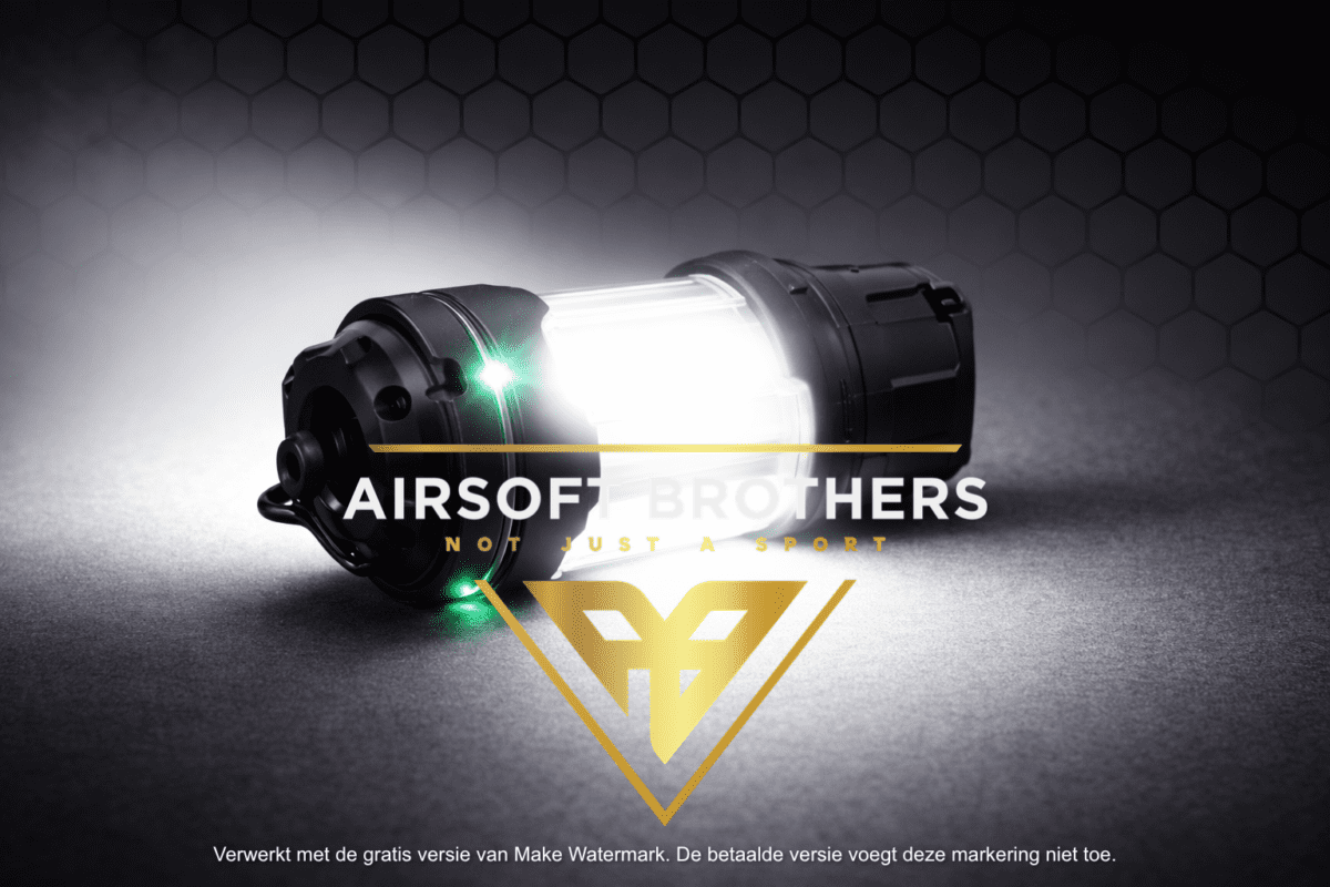 Airsoft Brothers - Airsoft Essentials – Electronic Light, Flash & Sound ...