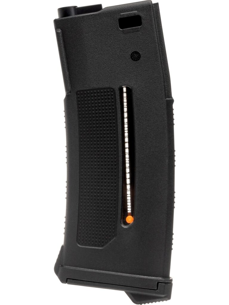 EPM 1 Enhanced Polymer Magazine One 250rds - PTS Syndicate - Airsoft ...